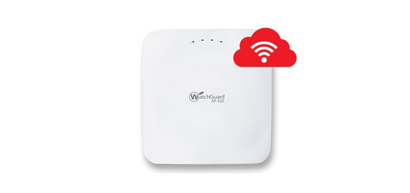 WatchGuard Secure Wi-Fi | Sicheres WLAN - BOC IT-Security GmbH