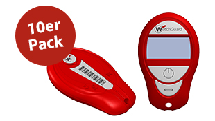 WatchGuard AuthPoint Startseite - BOC IT-Security GmbH