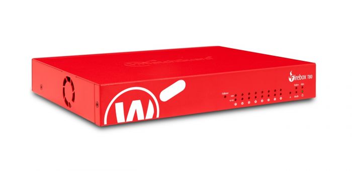 豊富な品 WatchGuard Trade up to Firebox T35 with 1-yr Total Security Suite ...