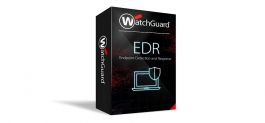 WatchGuard EDR - 1 Jahr - 1 bis 50 Lizenzen
