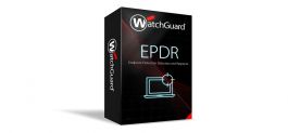 WatchGuard EPDR - 1 Jahr - 1 bis 50 Lizenzen
