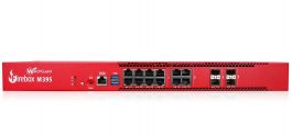 WatchGuard Firebox M395 mit 1 Jahr Total Security Suite