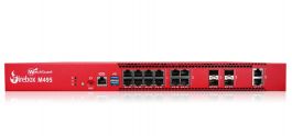 WatchGuard Firebox M495 mit 1 Jahr Total Security Suite