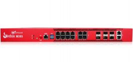 WatchGuard Firebox M595 mit 3 Jahren Total Security Suite