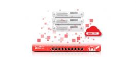 WatchGuard FireboxV Micro mit 1 Jahr Standard Support