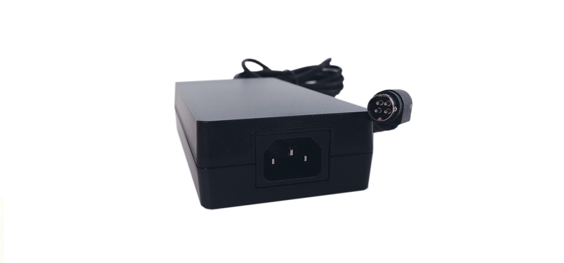 Steckernetzteil für WatchGuard Firebox T70/T80/T85-PoE sowie PoE+ für ...