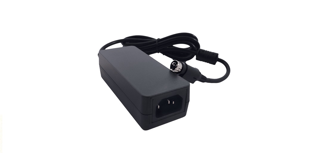 Netzteil für WatchGuard Firebox T35/T55 (EU) - runder Stecker