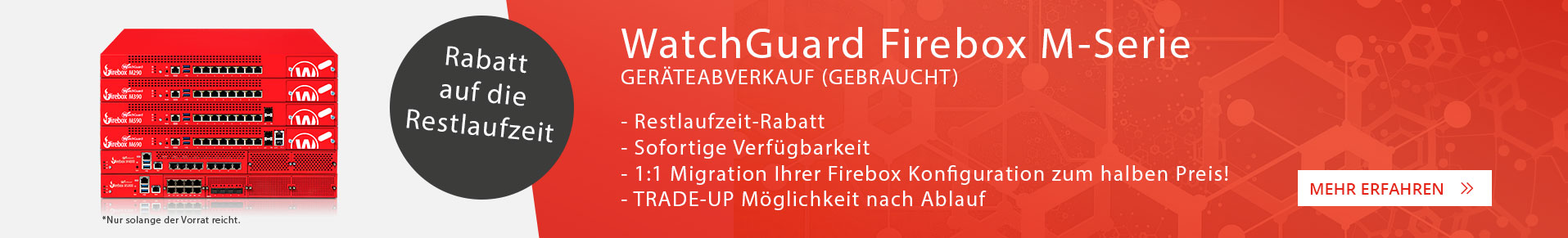 WatchGuard Platinum Partner | BOC IT-Security GmbH