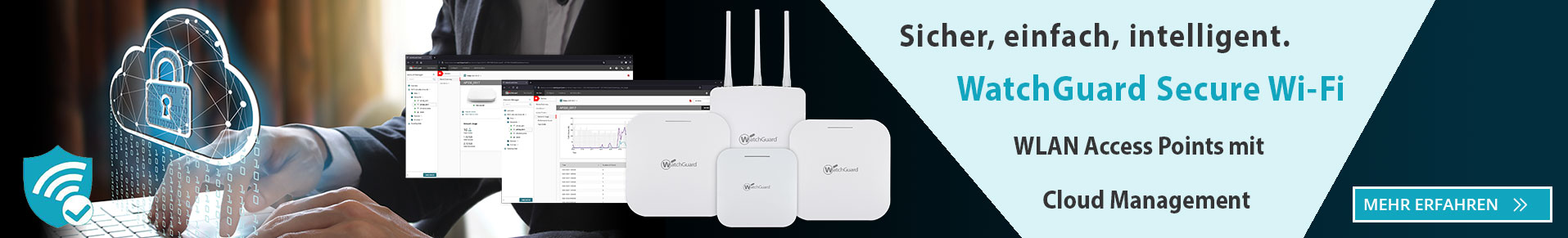 WatchGuard Platinum Partner | BOC IT-Security GmbH