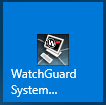 Konfiguration einer WatchGuard mit dem Policy Manager - BOC IT-Security ...