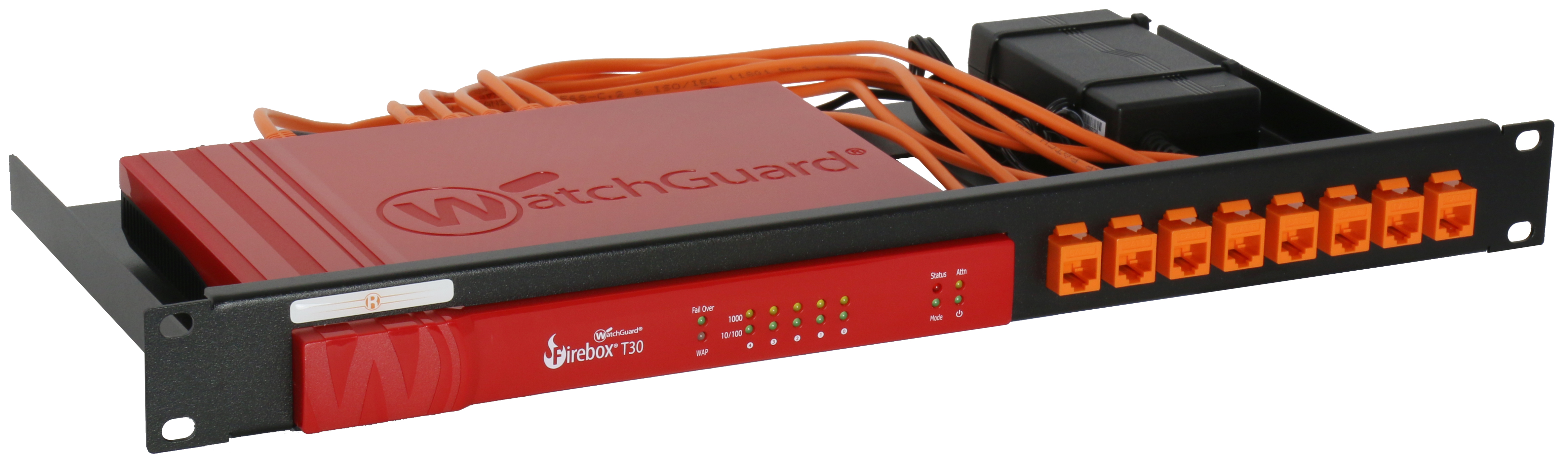 WatchGuard Hardware Optionen - BOC IT-Security GmbH