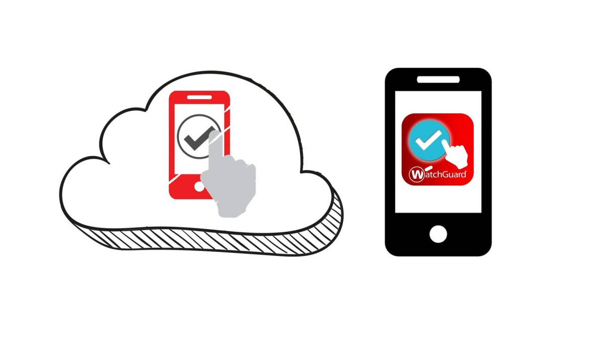 WatchGuard AuthPoint - BOC IT-Security GmbH