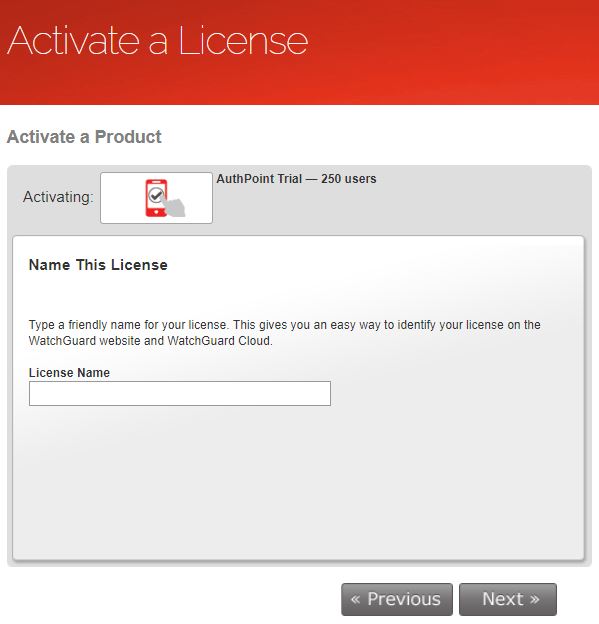 WatchGuard AuthPoint kostenlos testen - BOC IT-Security GmbH