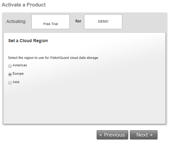 WatchGuard AuthPoint kostenlos testen - BOC IT-Security GmbH