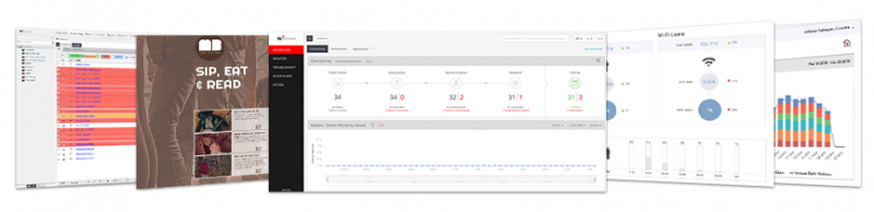WatchGuard Wi-Fi Cloud Demo - BOC IT-Security GmbH