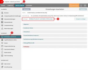 HOWTO: BOC Best Practices/Empfehlungen zu WatchGuard Advanced EPDR ...