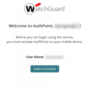 HOWTO: Multifaktor-Authentifizierung für Account im WatchGuard-Portal ...