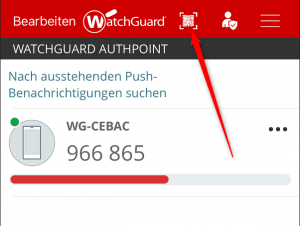 HOWTO: Multifaktor-Authentifizierung für Account im WatchGuard-Portal ...