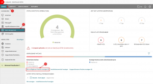 HOWTO: Download und Installation von manuellen Patches via WatchGuard Patch Management - BOC IT ...