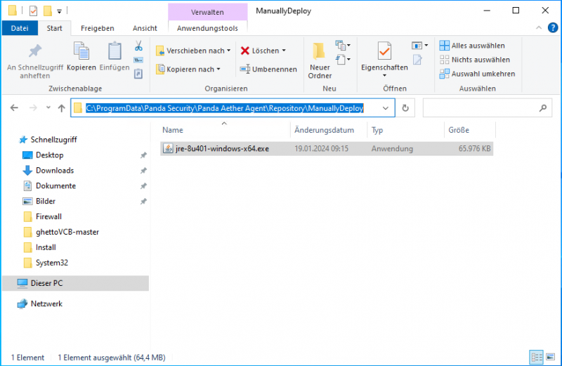 HOWTO: Download und Installation von manuellen Patches via WatchGuard ...