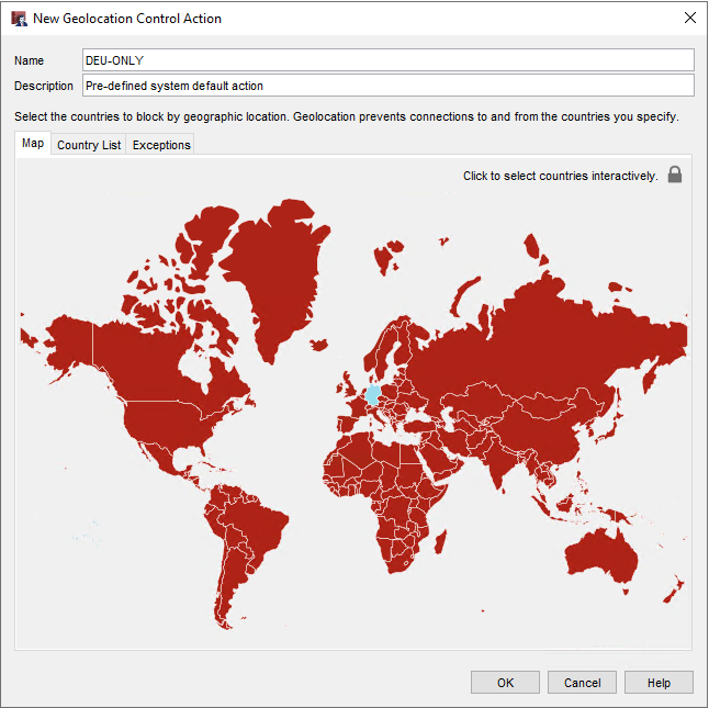 Massive Angriffe auf SSLVPN – Maßnahmen und Härtung der Firewall - BOC ...