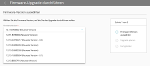 HOWTO: WatchGuard Firebox Firmware-Upgrade - BOC IT-Security GmbH