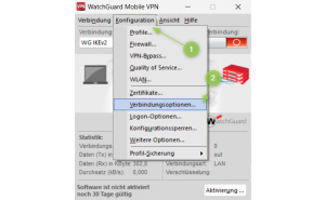 HOWTO: WatchGuard IPSec Mobile VPN Client by NCP – Jetzt auch mit IKEv2 ...