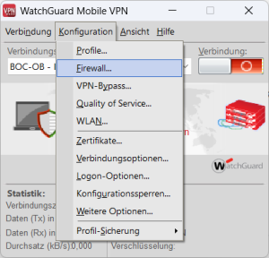 HOWTO: WatchGuard IPSec Mobile VPN Client by NCP – Jetzt auch mit IKEv2 ...