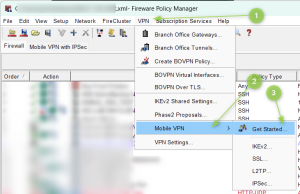 HOWTO: WatchGuard IPSec Mobile VPN Client by NCP – Jetzt auch mit IKEv2 ...