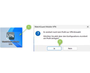 HOWTO: WatchGuard IPSec Mobile VPN Client by NCP – Jetzt auch mit IKEv2 ...