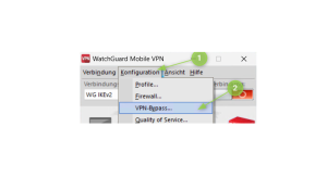 HOWTO: WatchGuard IPSec Mobile VPN Client by NCP – Jetzt auch mit IKEv2 ...