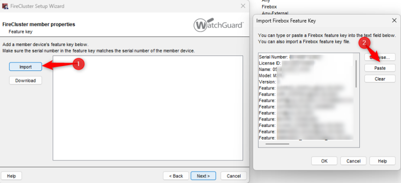 HOWTO: Best-Practice-Konfiguration eines WatchGuard Firebox Clusters ...